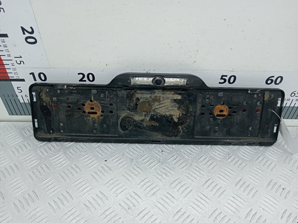 Камера заднего вида Renault Master 3 арт. 1984515