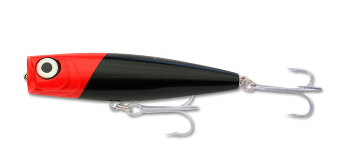 Воблер Yo-Zuri Hydro Popper (F) 120mm R512-BLRH