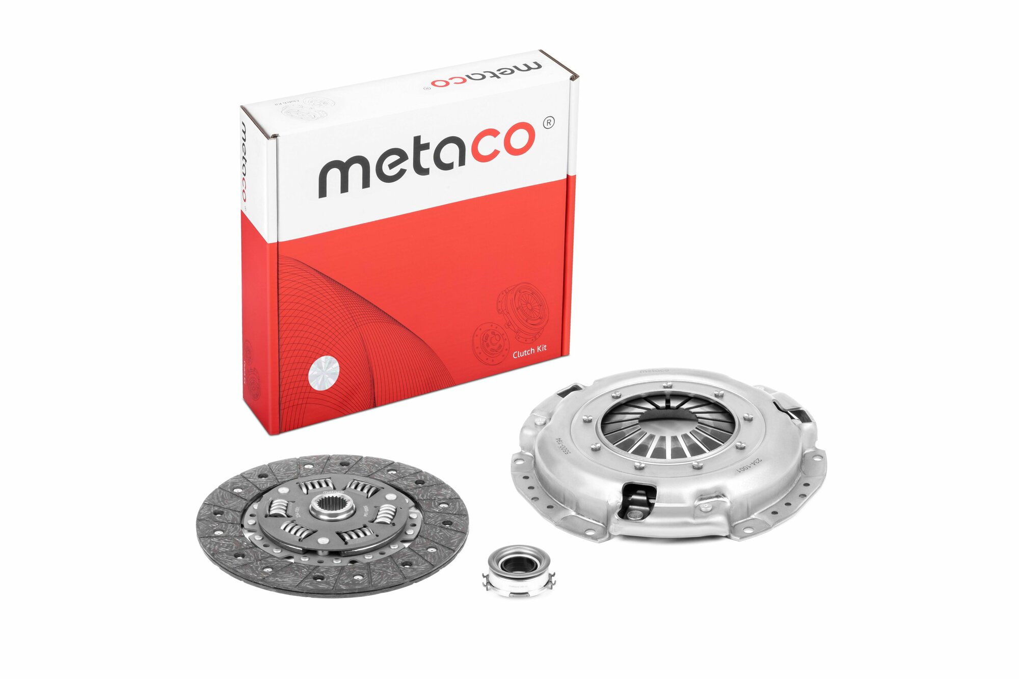 К-кт сцепления Metaco 5500-194