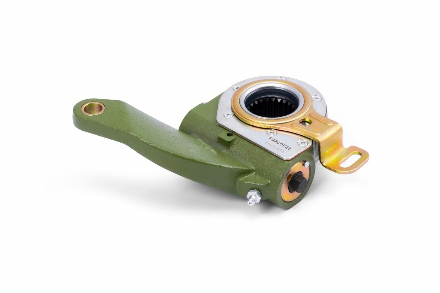 Трещотка тормозная TOPCOVER T1137-3012
