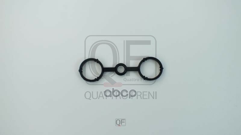 Прокладка свечного колодца QUATTRO FRENI арт. QF82A00155