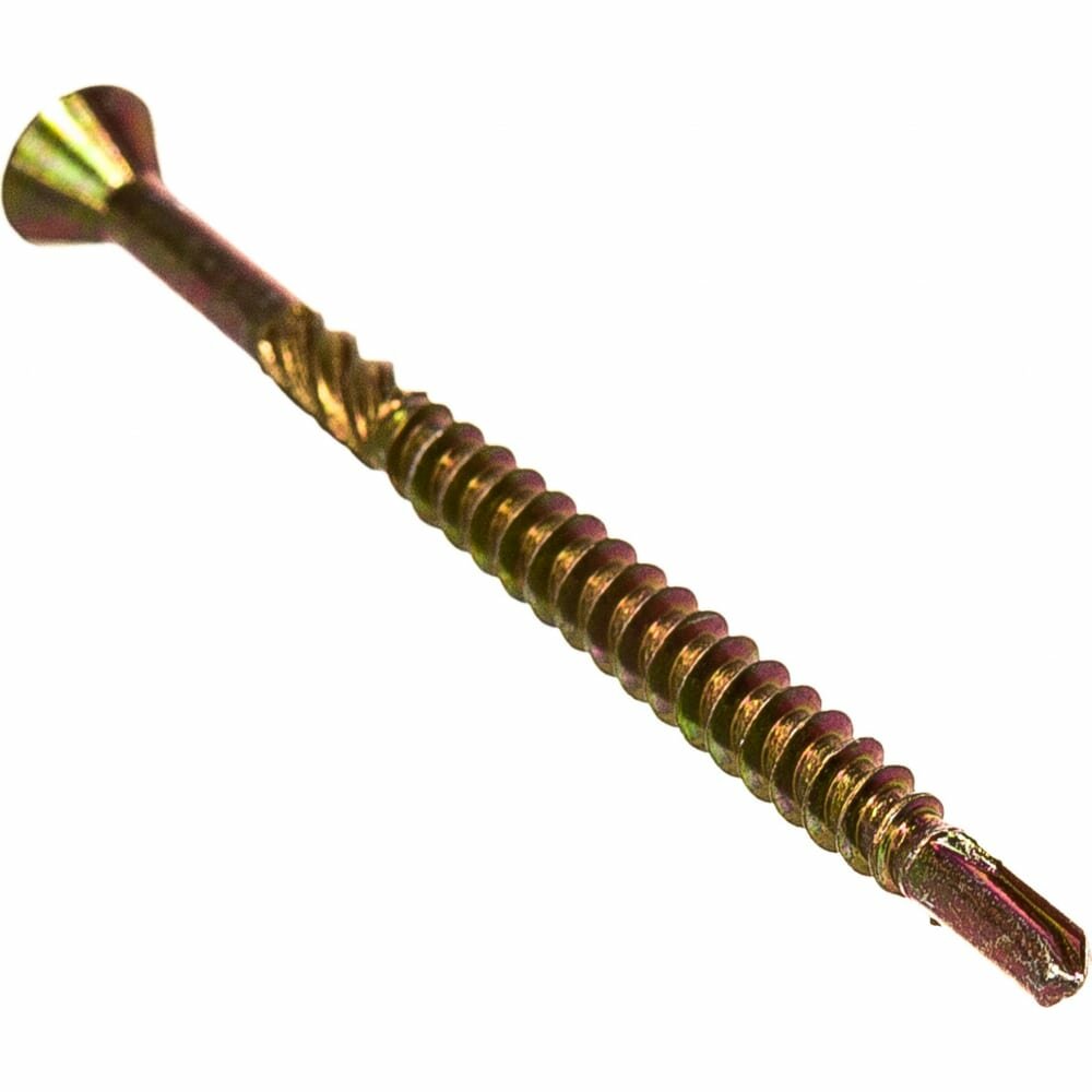 Саморез для паркета и массивной доски HIMTEX 3.2х45 500 шт.