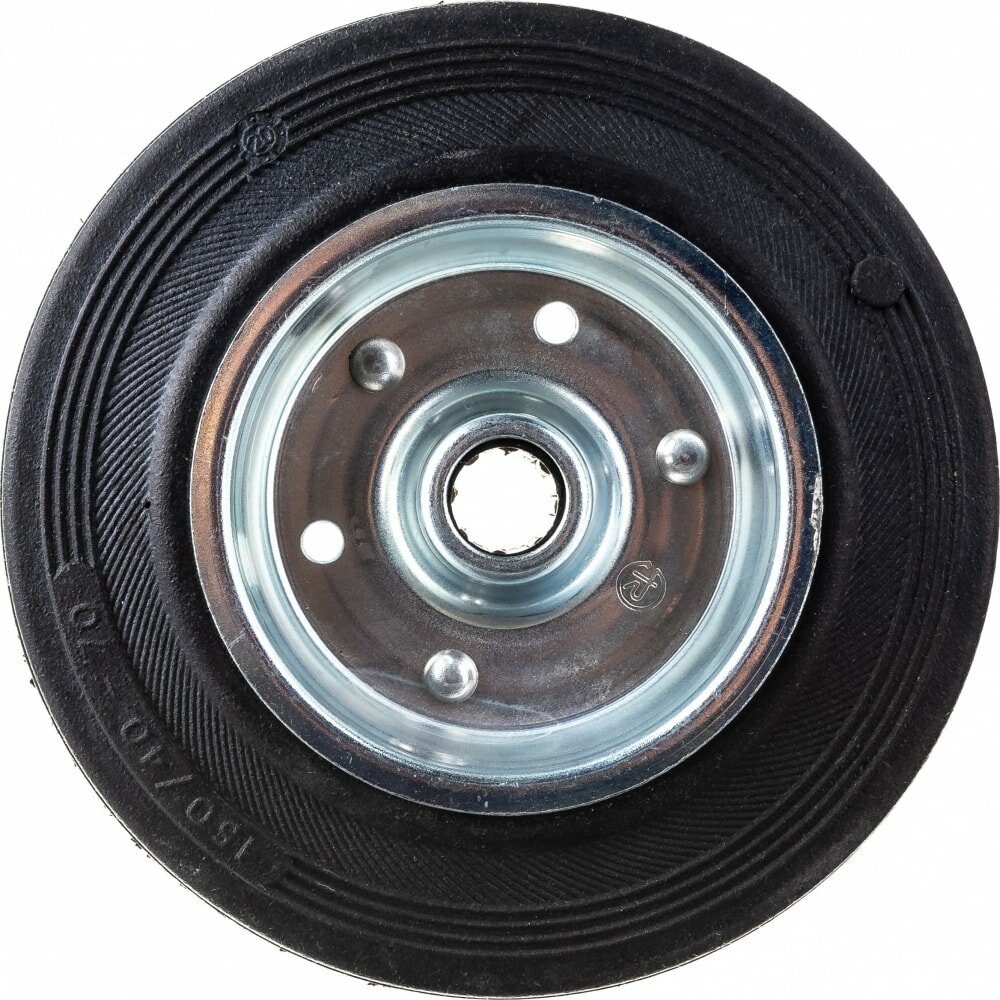 Колесо стелла-техник 4000-200