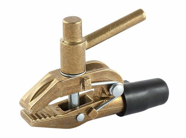 Клемма заземления EG 600, 600 A CU ESAB, шт