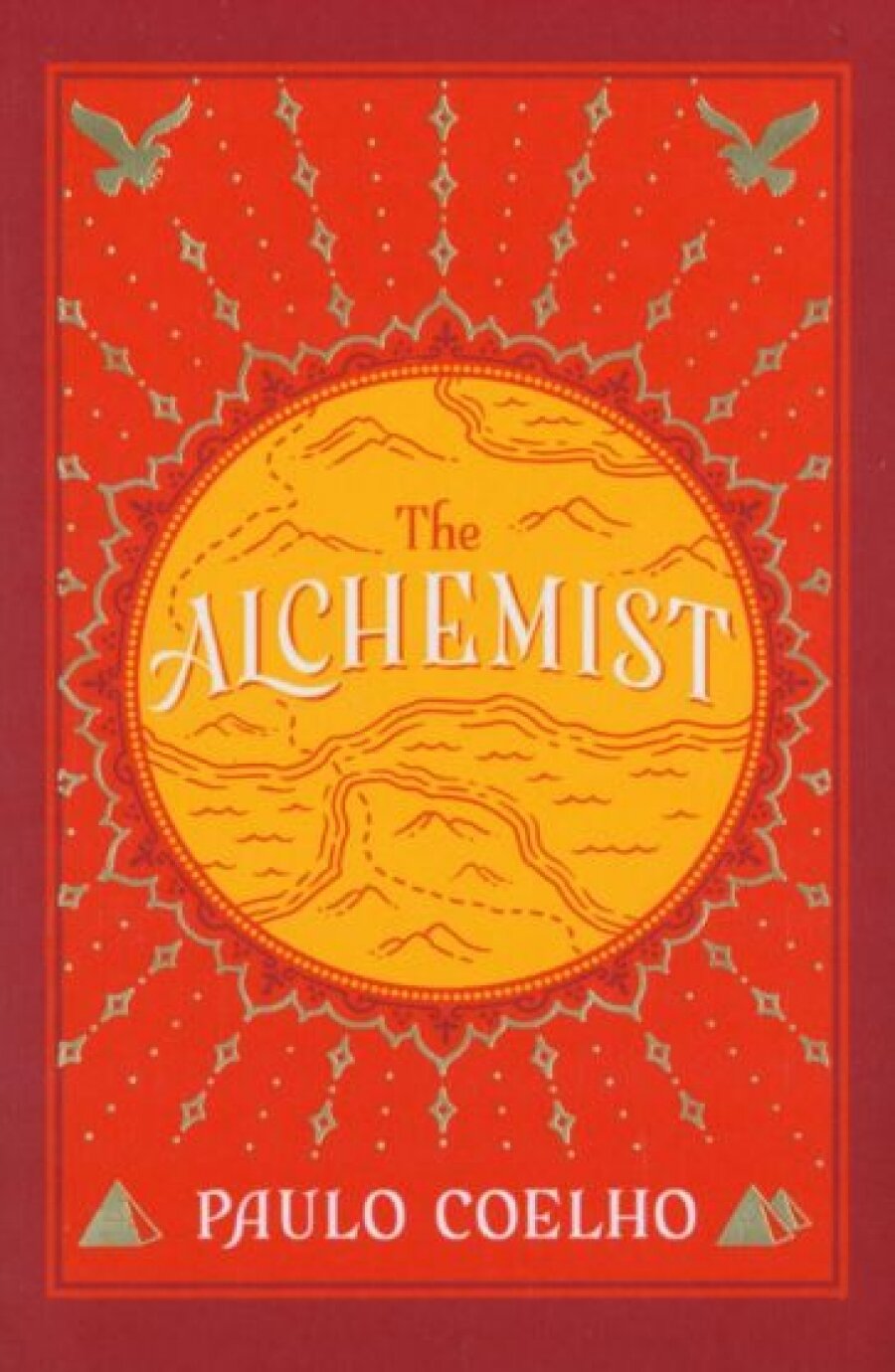 Alchemist, The (Алхимик)