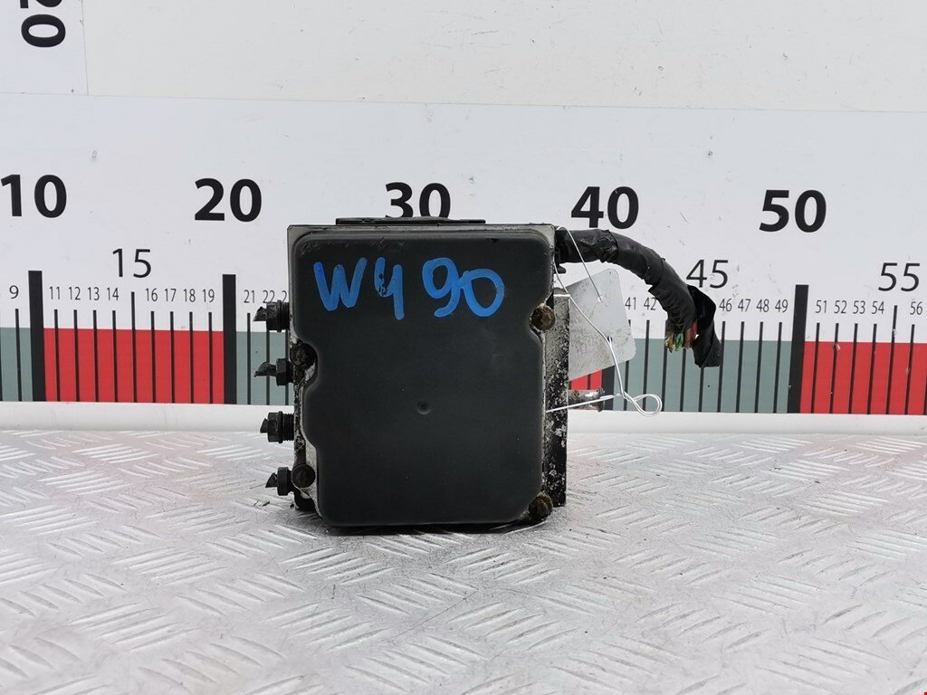 Блок ABS Land Rover Range Rover 3 SRB500450 арт. 2024071