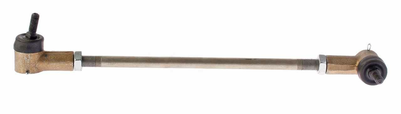 Тяга МАЗ-64302 выбора передач КПП (325мм) в сборе, 64302-1703490, МАЗ ОАО