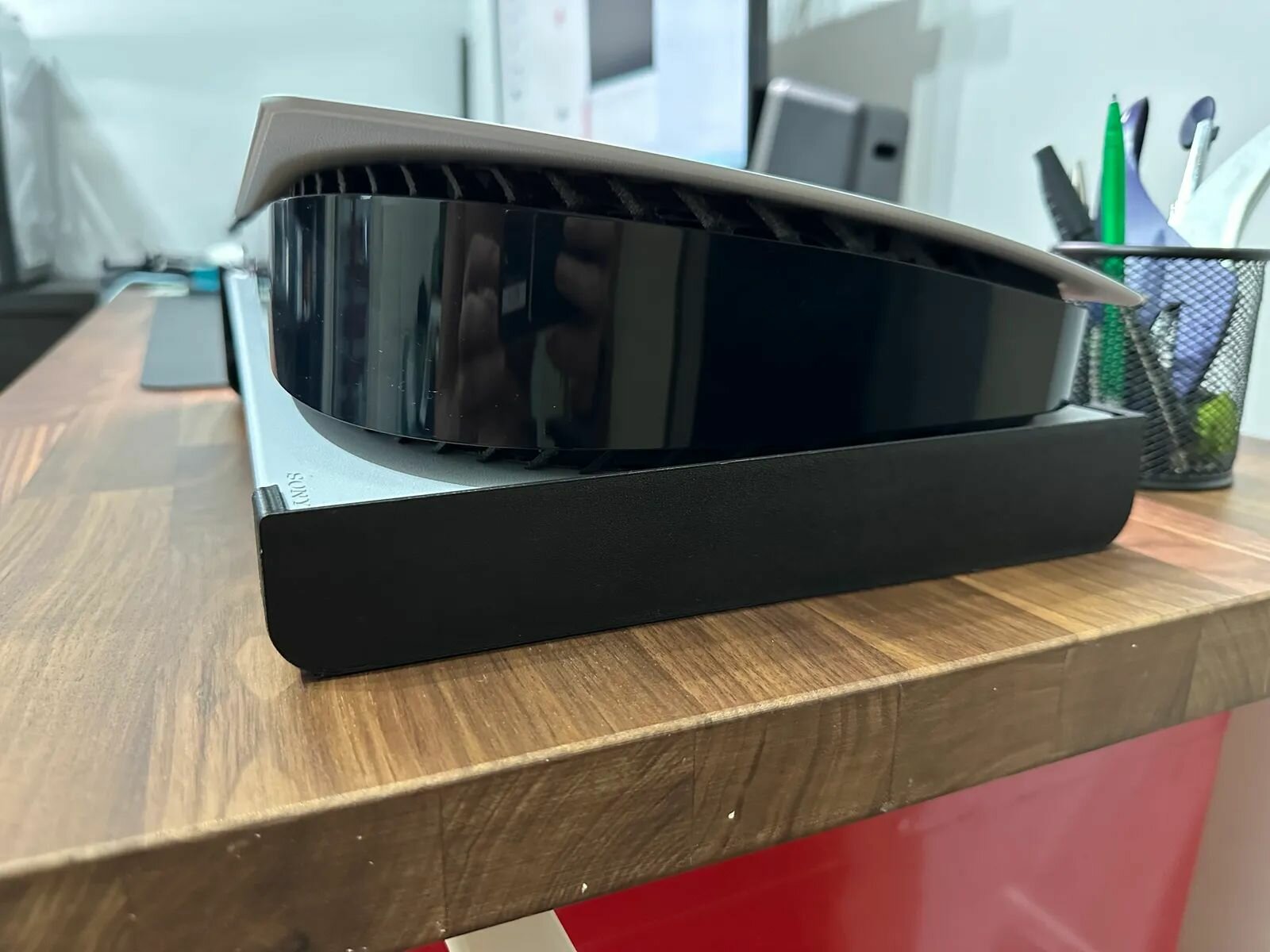 Подставка для PS5 SLIM С дисководом — фото 1