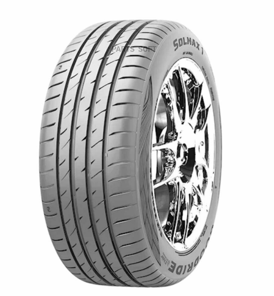GOODRIDE CTS277565 265/45ZR20 108Y XL Solmax1 TL