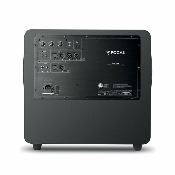 Студийный сабвуфер Focal Pro SUB ONE — фото 1
