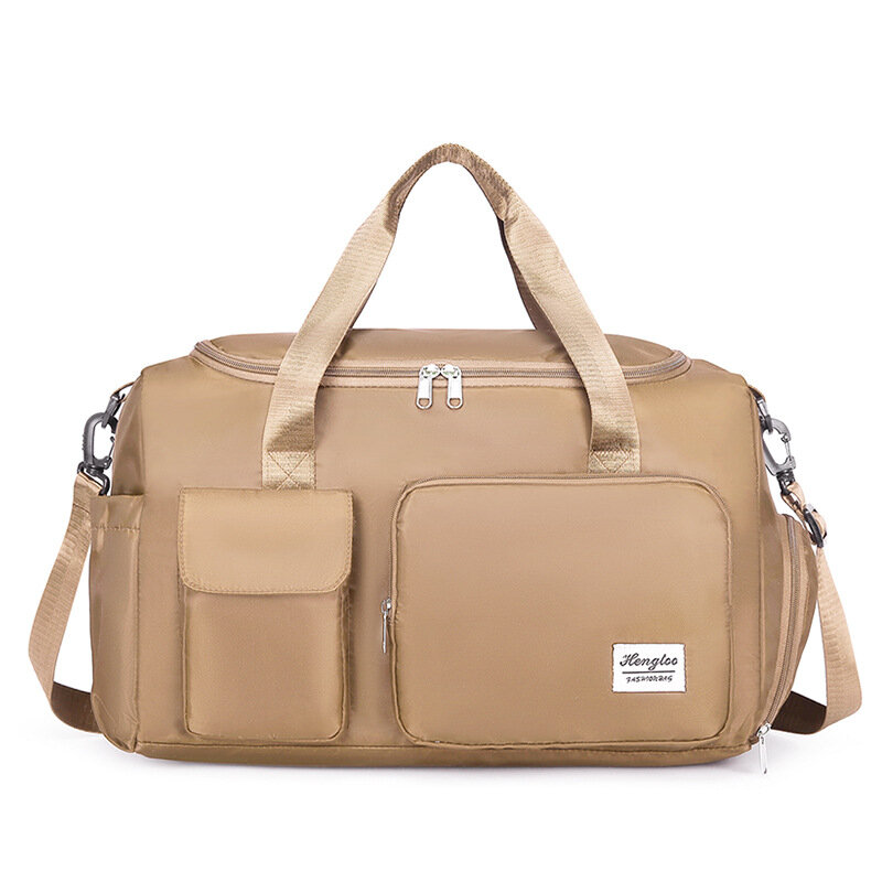 Сумка спортивная 