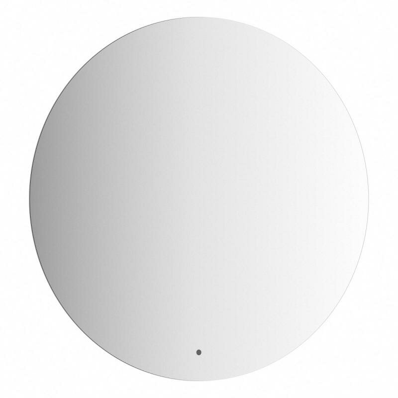 Defesto Зеркало с LED-подсветкой настенное OPTI DEFESTO d70 см, DF 2854R
