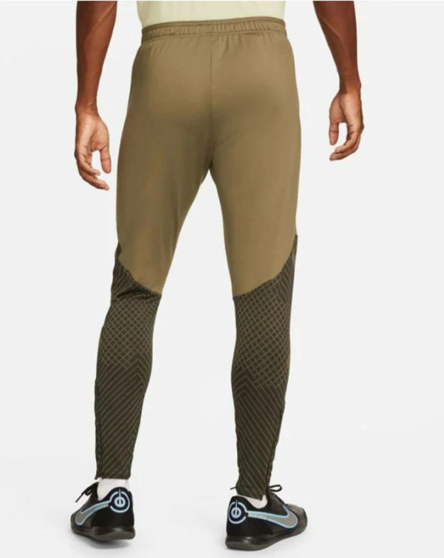 Брюки утеплённые