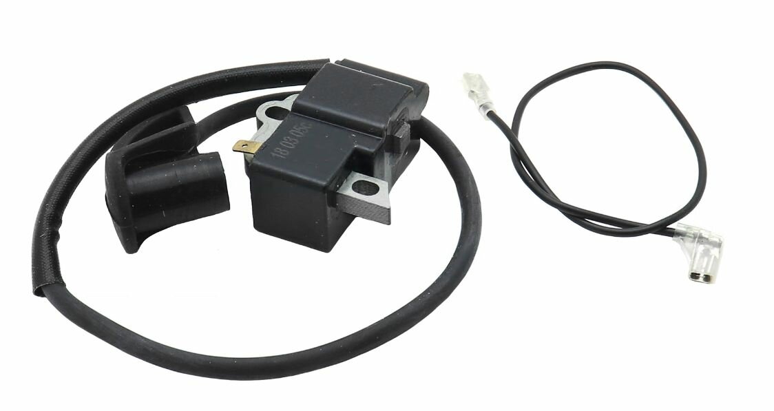 Зажигание мотокосы на Штиль FS 120/200/250-18