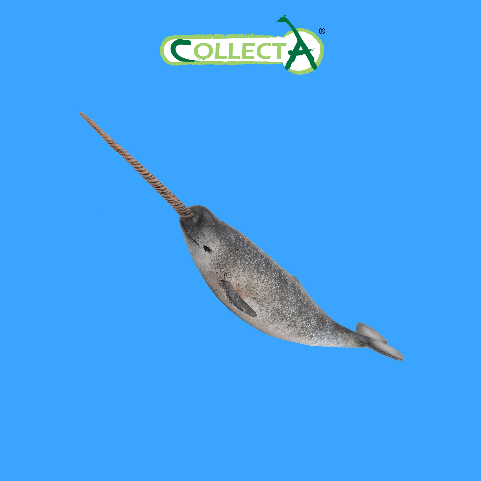 Фигурка Collecta Нарвал