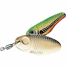 Блесна Smith Niakis 6г n08