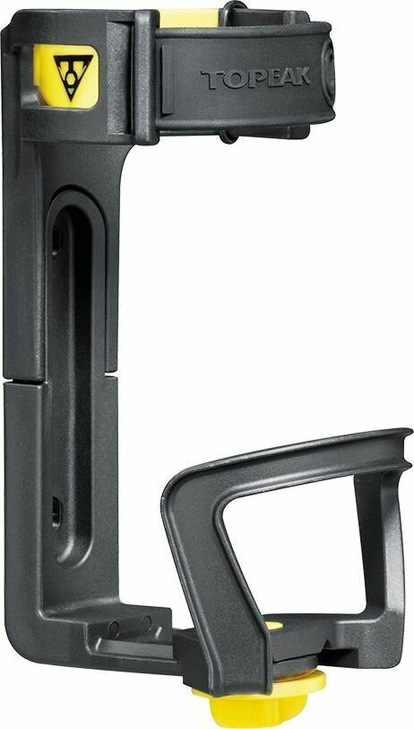 Универсальный флягодержатель для велосипеда Topeak Modula JavaSlim Cage TMD08B