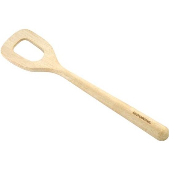Ложка Tescoma FEELWOOD с отверстием для замешивания теста (637618)