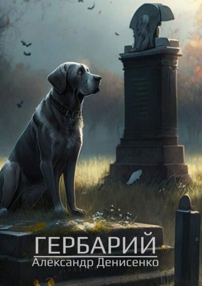 Гербарий [Цифровая книга]