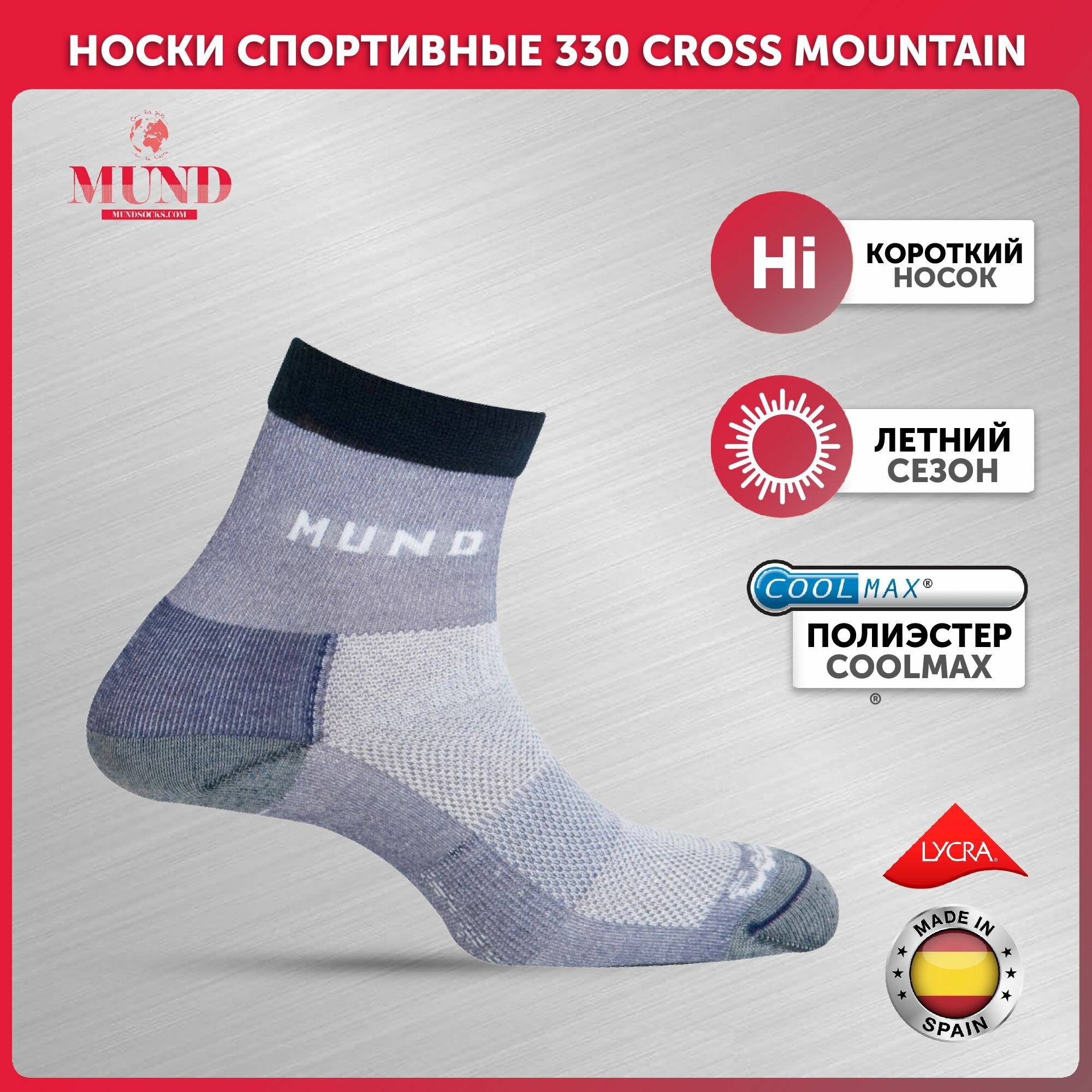 Термоноски