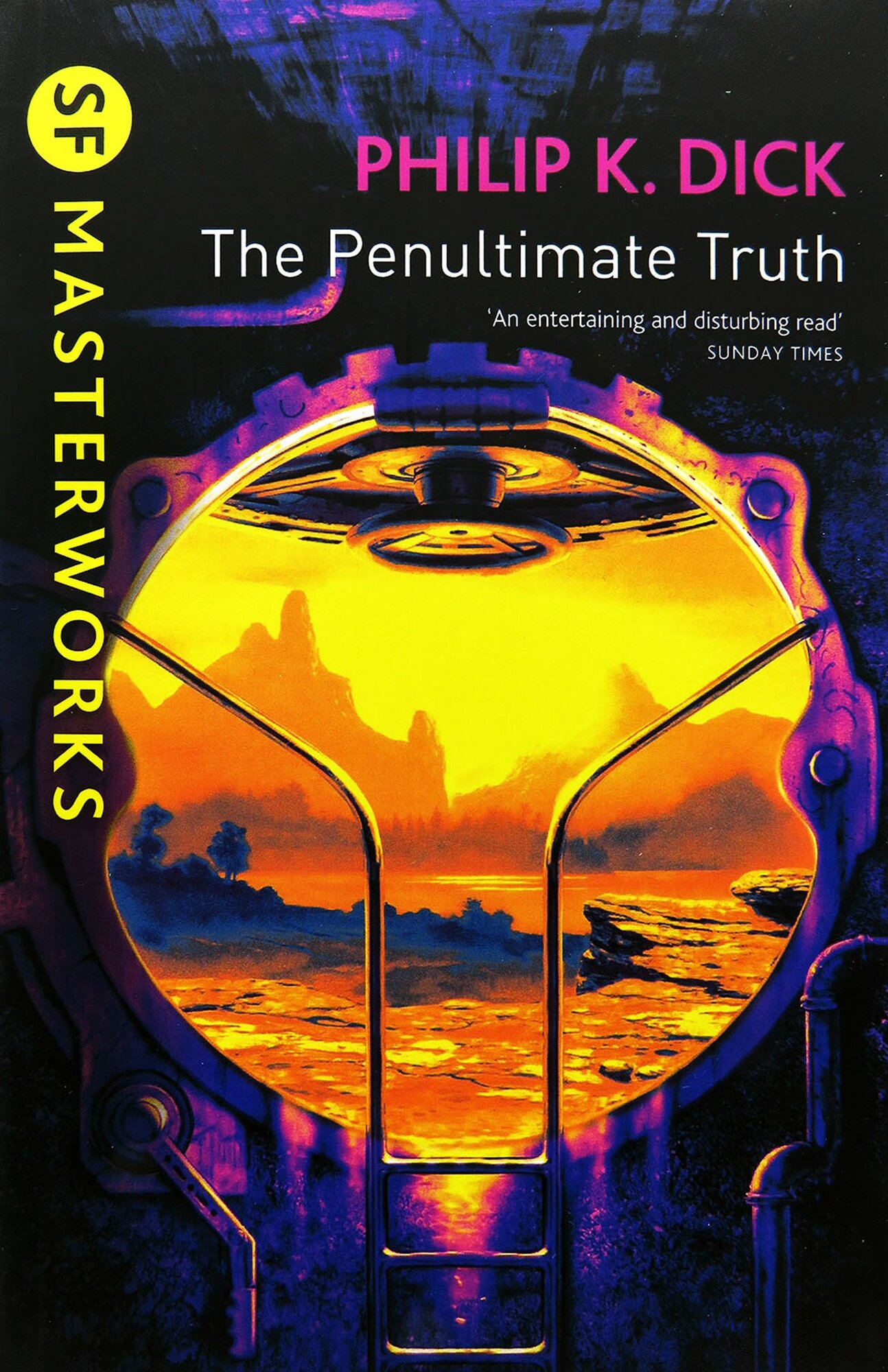 The Penultimate Truth