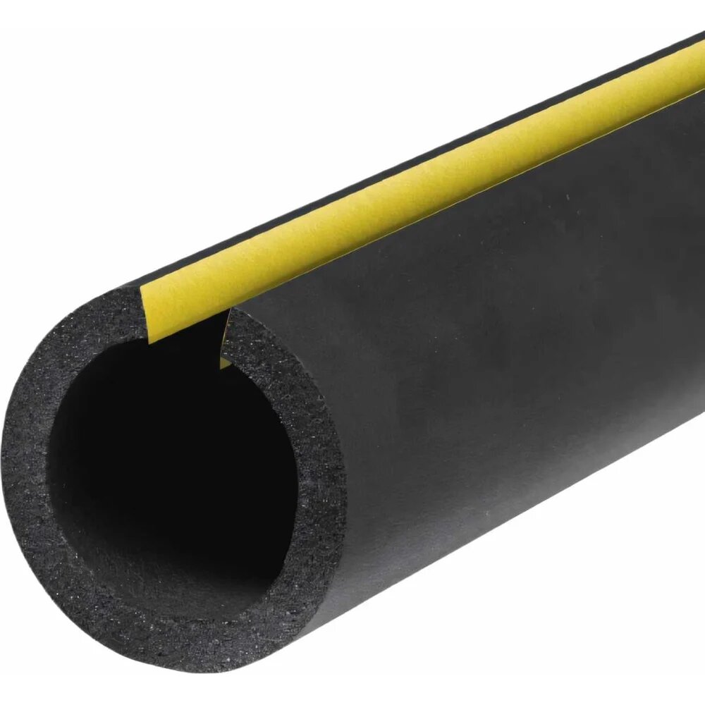 Теплоизоляционная трубка K-FLEX 09x015-2 ST/SK R090152155SK, 09×015, 15 кг
