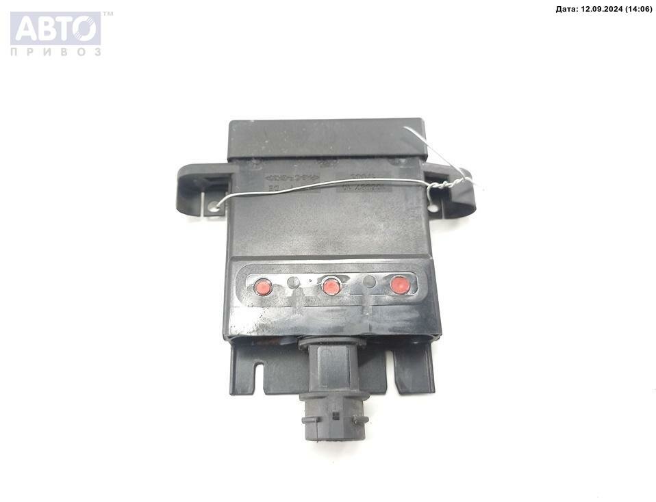 Блок предохранителей BMW 5 F10/F11 (2009-2017)