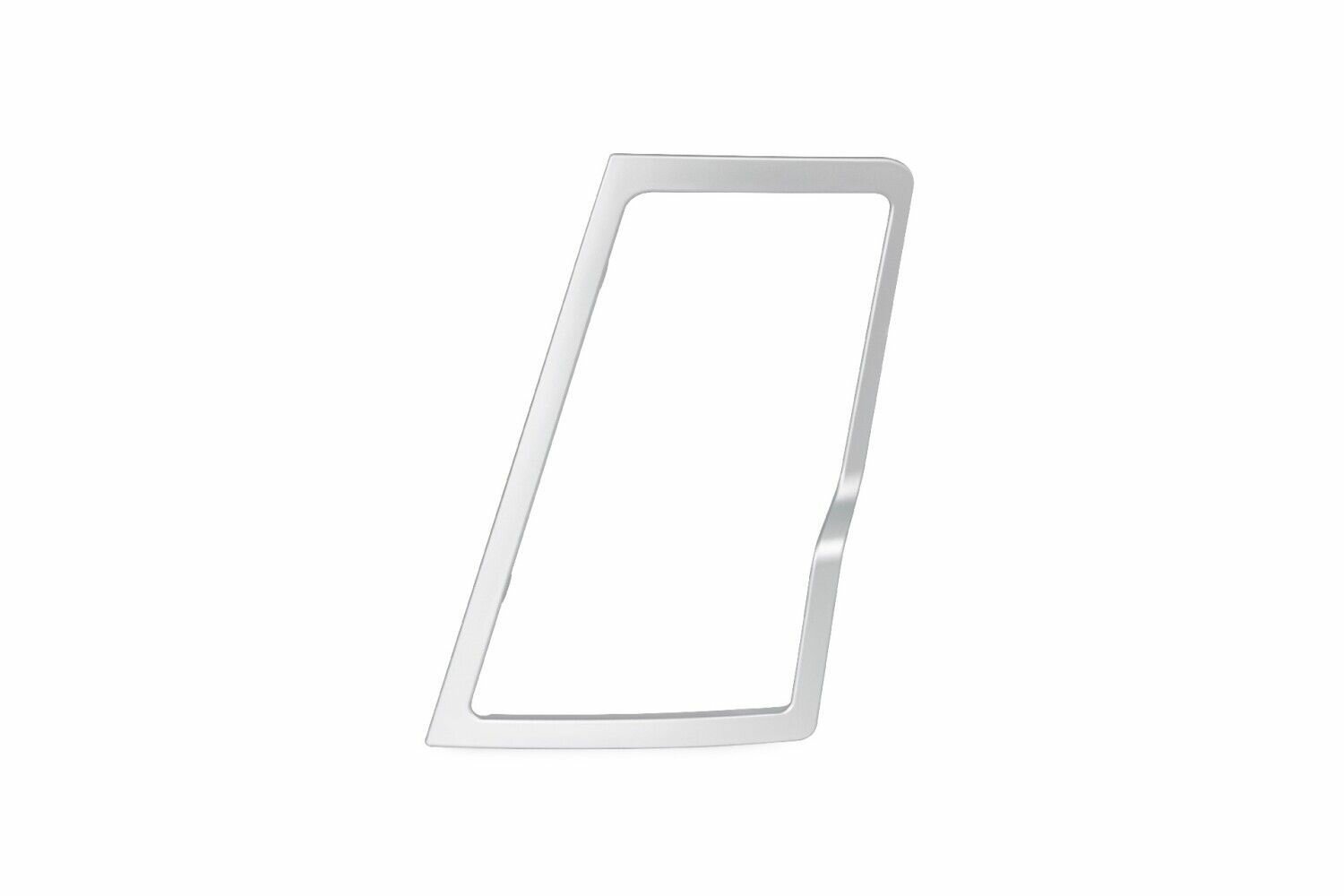 Рамка фары левой TOPCOVER T0916-7013