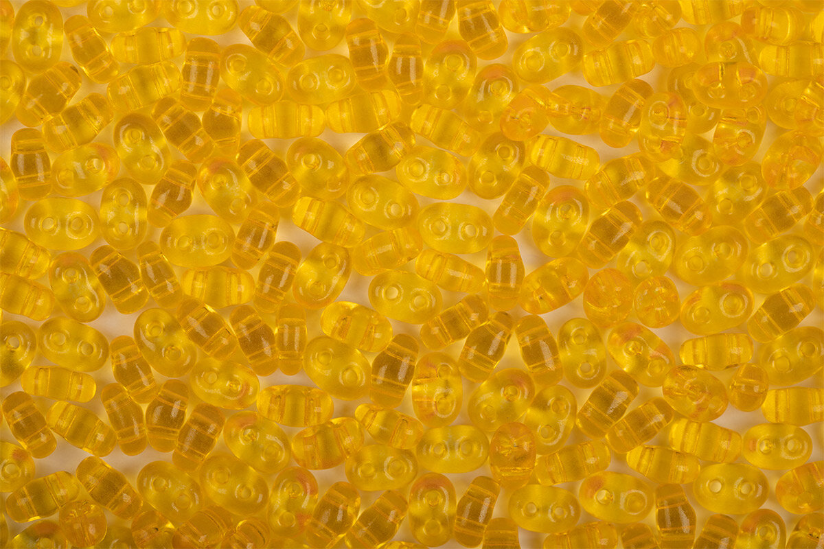 TWIN 3 321-96001 2.5 x 5 мм 50 г 1-й сорт T028 желтый ( B8002 )