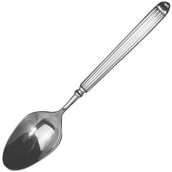 Ложка кофейная Элит (6 шт.) сталь нержавеющая
