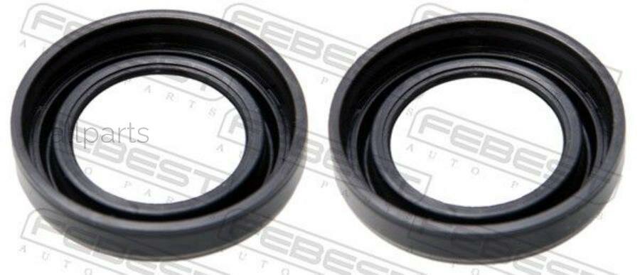 FEBEST HYCP-ACC-PCS2 Кольцо уплотнительное свечного колодца (к-кт из 2-х шт.) цена за к-кт.