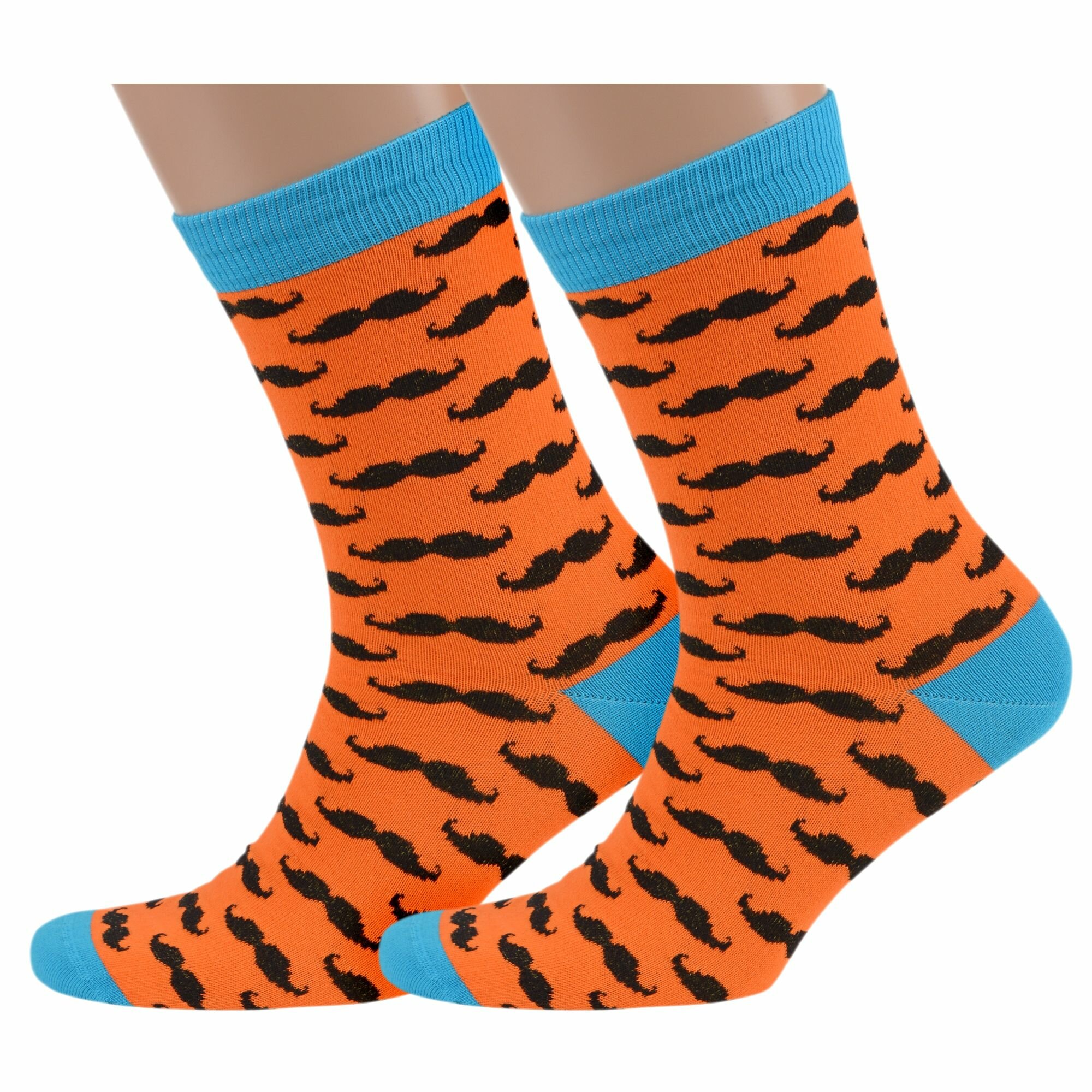 Носки ХОХ, комплект