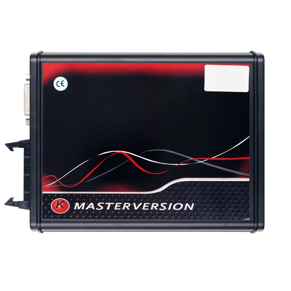 KESS V5.017 Red EU + Ktag V7.020 4LED, 22 BDM — фото 1