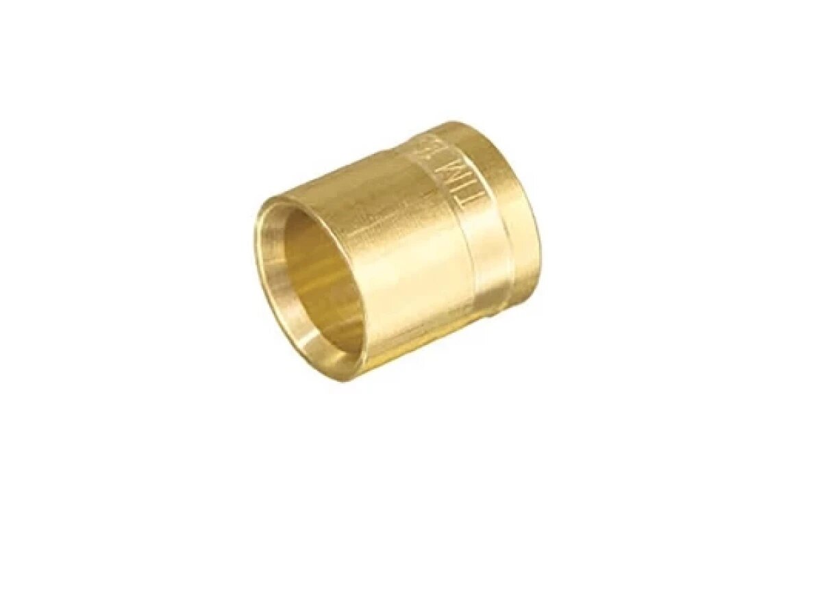 Гильза зажимная PEX ДУ20 TIM