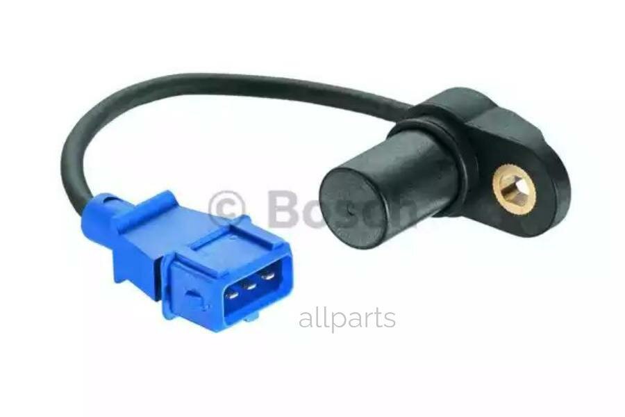 BOSCH 0232103006 датчик положения распредвала!\ Citroen ZX/Peugeot 405 1.9i <96, KIA Sportage 2.0i 94>