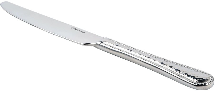 Нож кухонный Rondell RainDrops RD-1081, сталь нержавеющая, 1шт