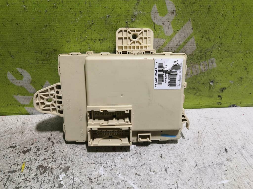 Блок предохранителей Kia Optima 3 2010-2015