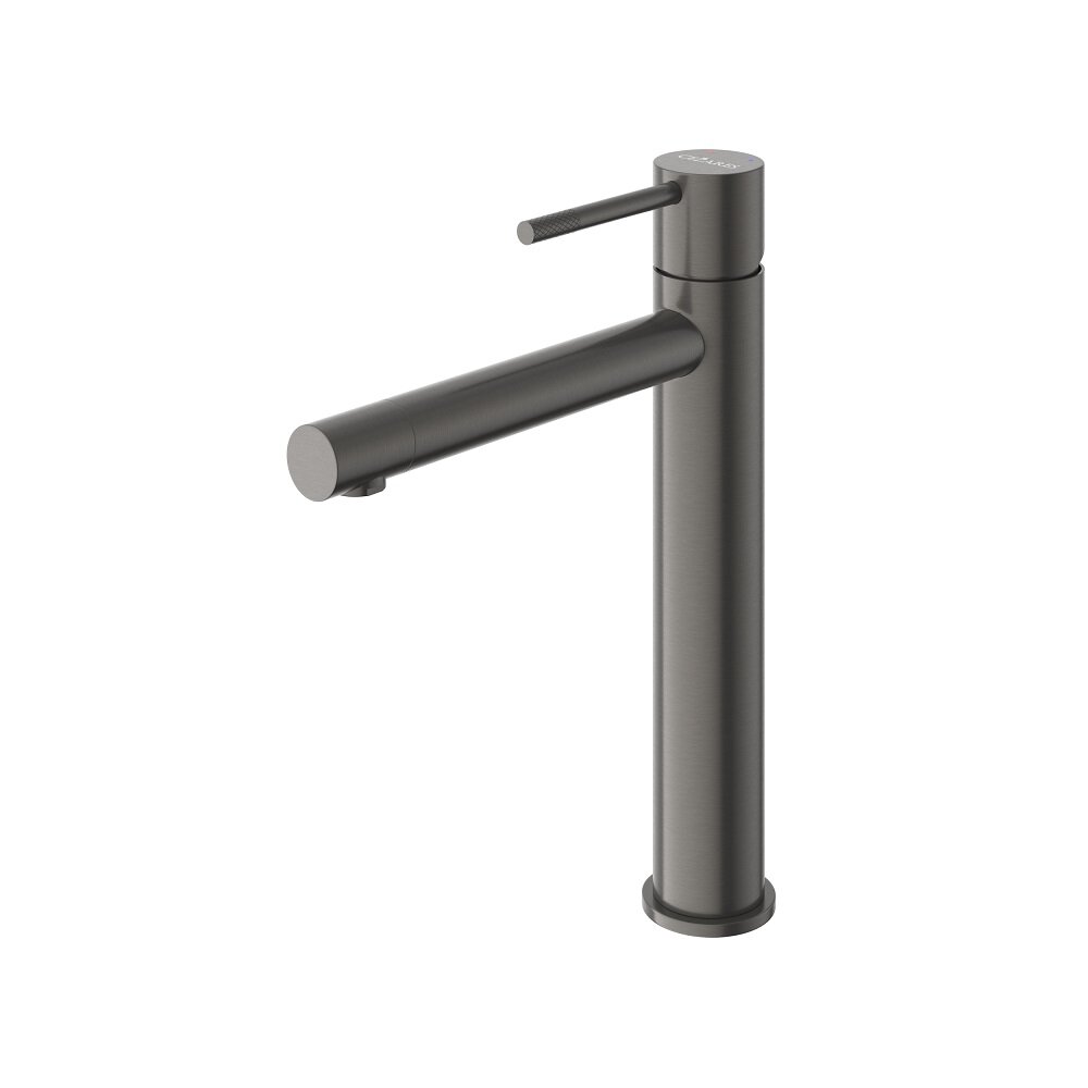 Смеситель для раковины CEZARES RELAX RELAX-LC2-GM-W0