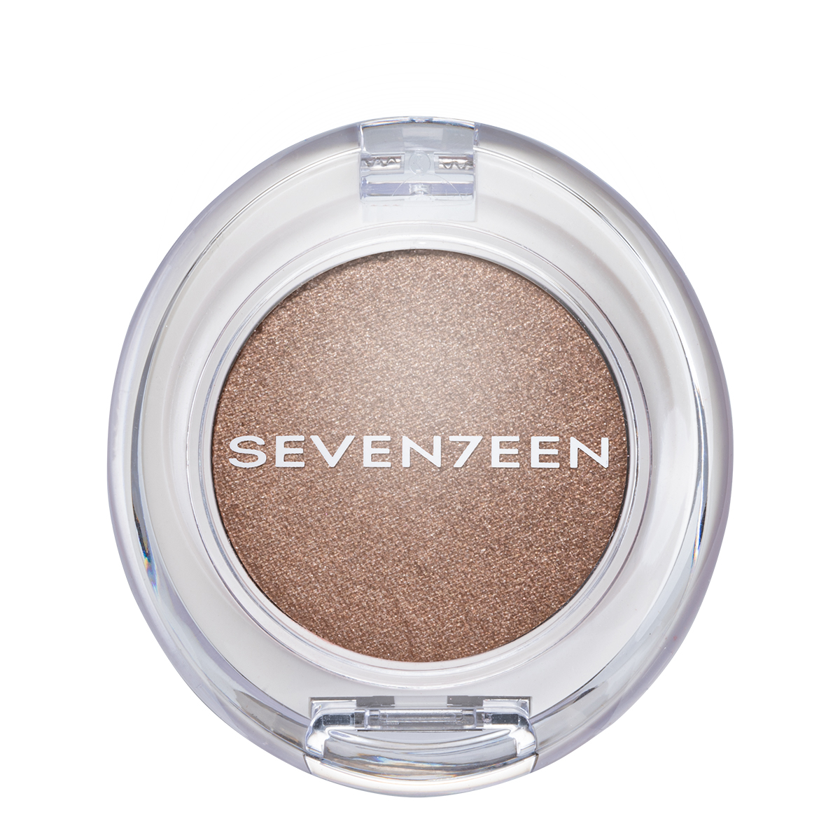 Тени для век Seventeen Make Up Silky Shadow Pearl, Тени для век перламутровые, 420