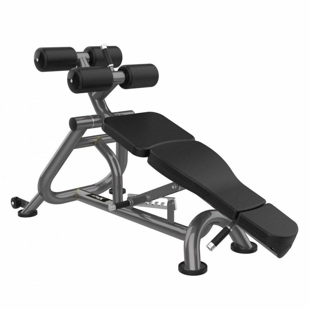 Римский стул регулируемый Fitex Pro Perfomance FTX-6241