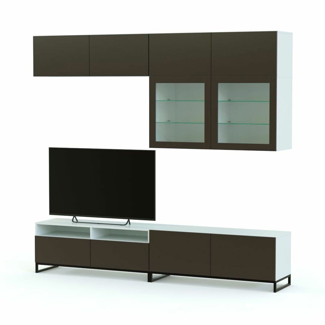 Тумба под ТВ Мальта 16 BMS