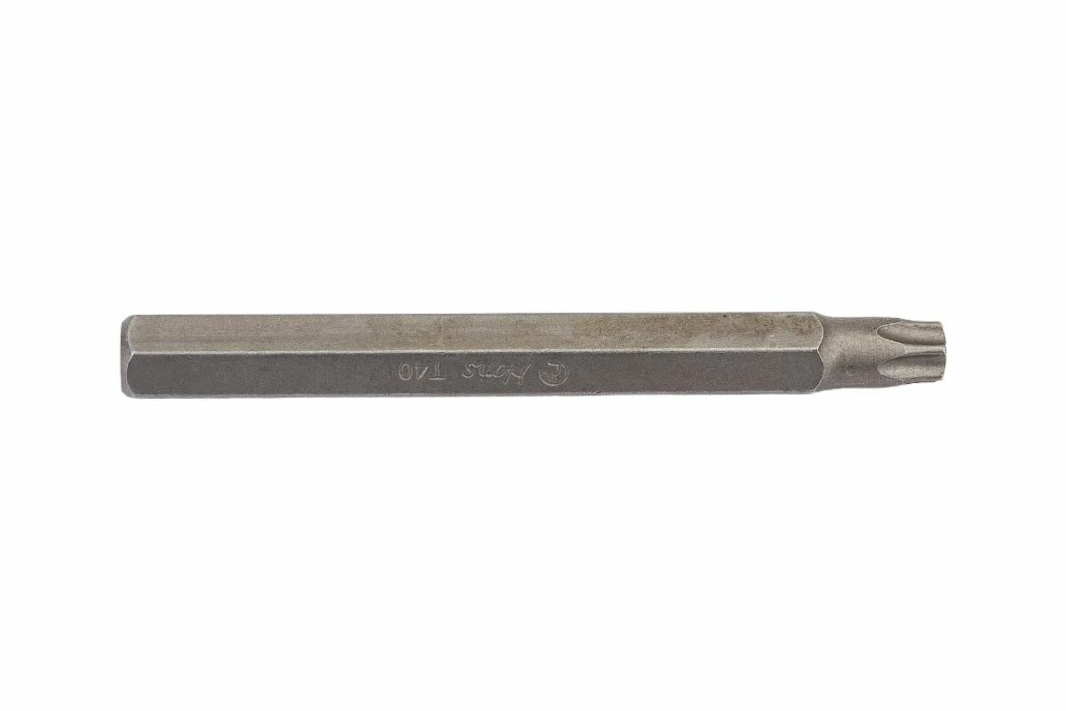 Бита TORX T40х70мм,5/16" ROCKFORCE — фото 1