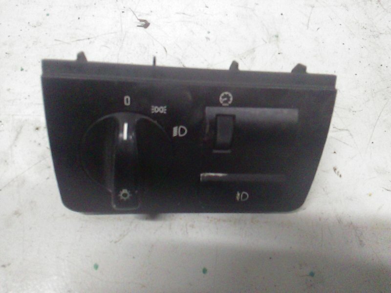 Б/У БМВ Х5 , Е53 Блок управления светом BMW X5 1999-2003 E53 20822 BMW арт. 8372205