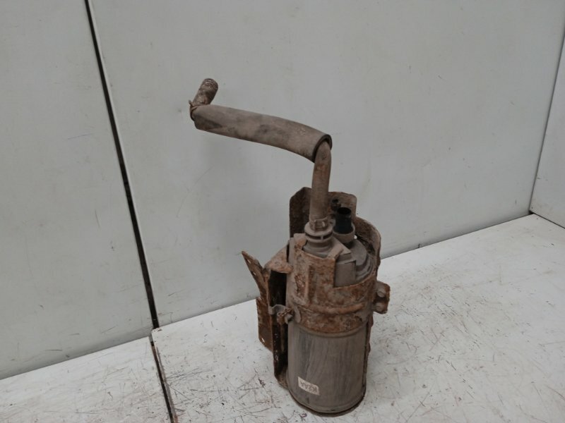 Б/У Киа Сефия Абсорбер (фильтр угольный) Kia Sephia 1999 155524 Hyundai-KIA арт. 0K2AA20490