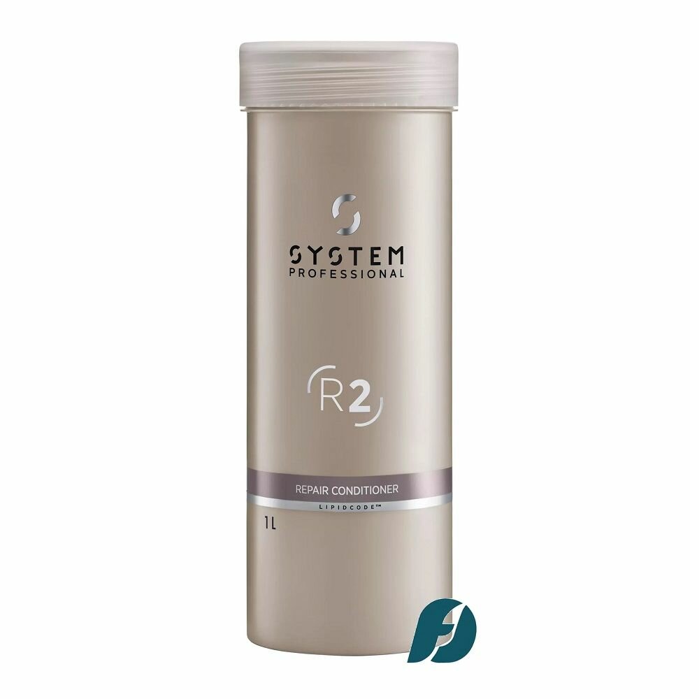 WELLA SP SYSTEM PROFESSIONAL REPAIR Восстанавливающий кондиционер, 1000 мл