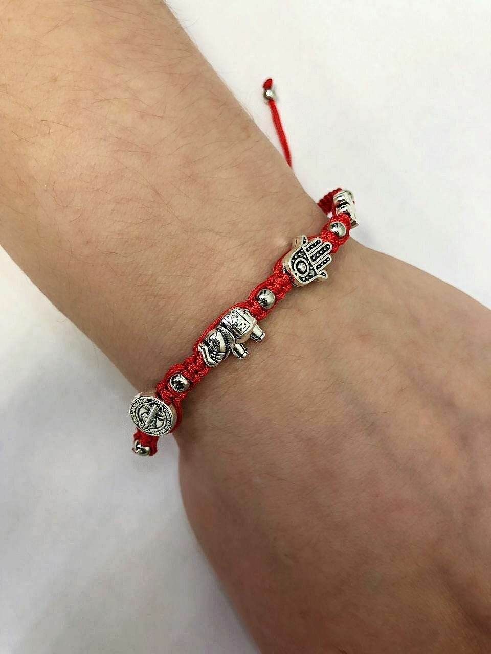 Браслет, металл