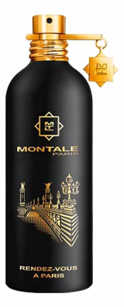 MONTALE Rendez-Vous A Paris Парфюмерная вода унисекс 100 ml
