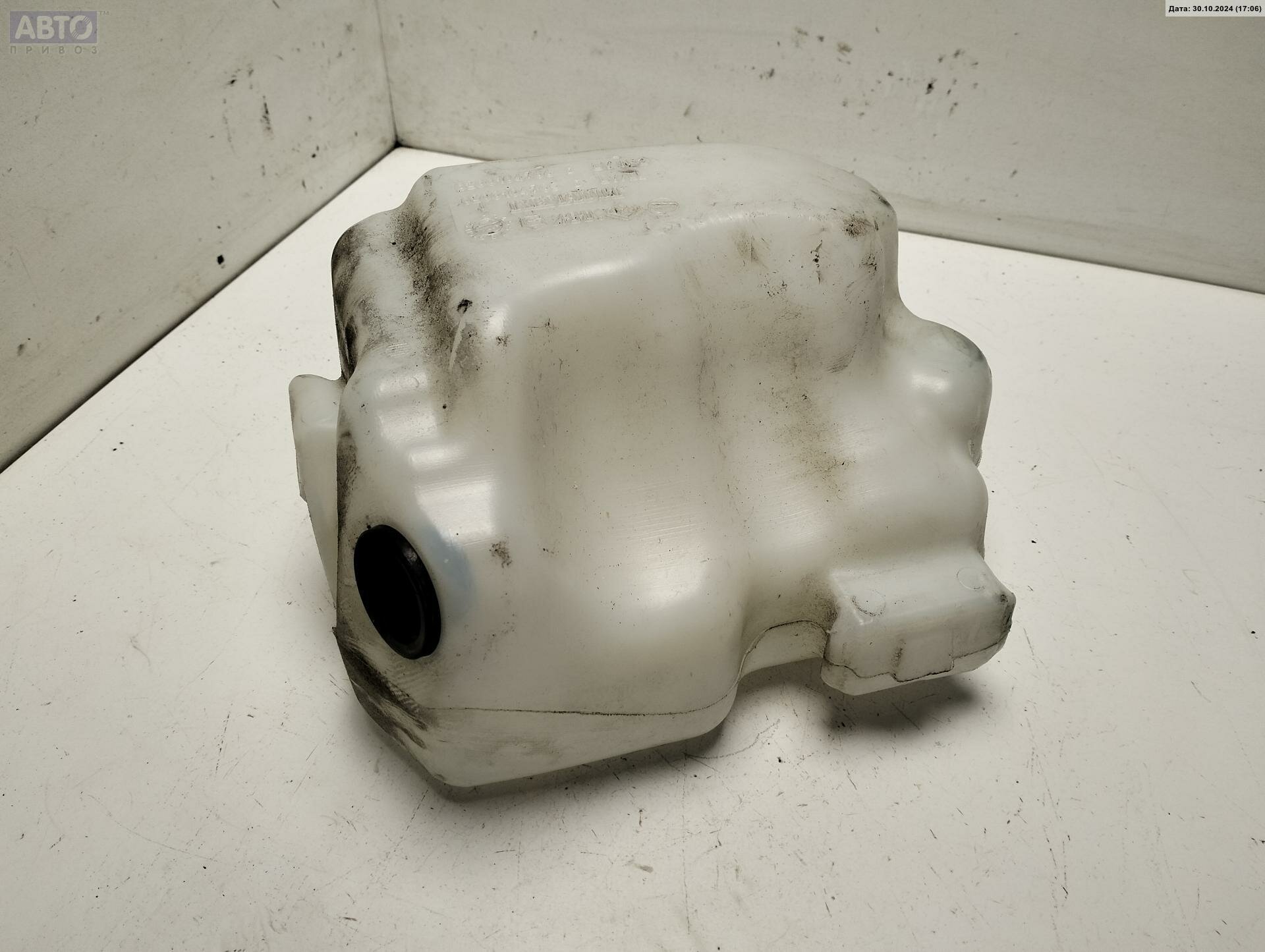 Бачок омывателя Renault Scenic 2 (2003-2009)