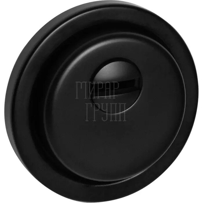 Накладка Fuaro (Фуаро) DEF. RLR/R-EXT.6617 черный