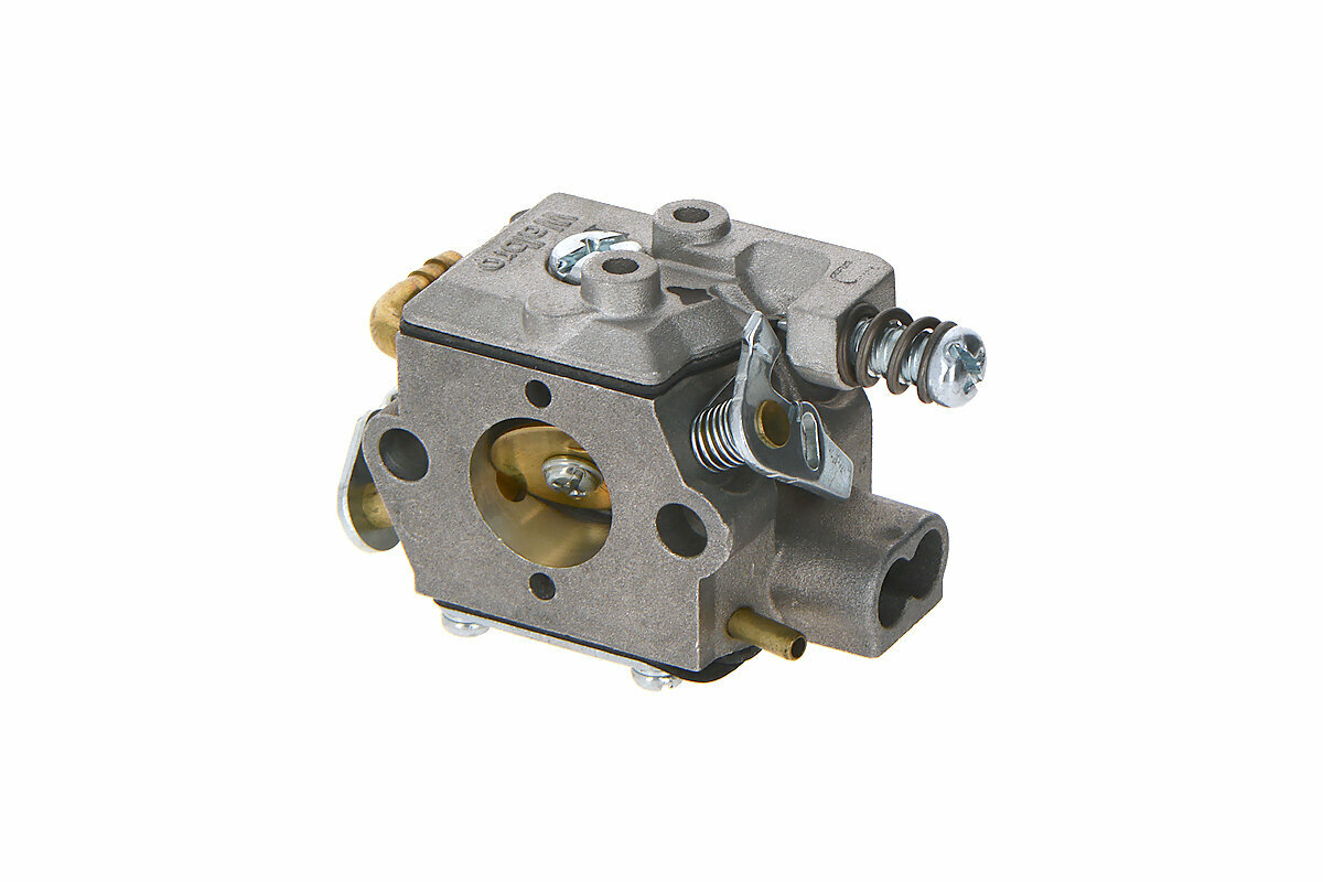 Карбюратор для бензопилы ЗУБР ЗЦПБ-370, ПБЦ-370 35П, ПБЦ-380 35П, ПБЦ-400 40П